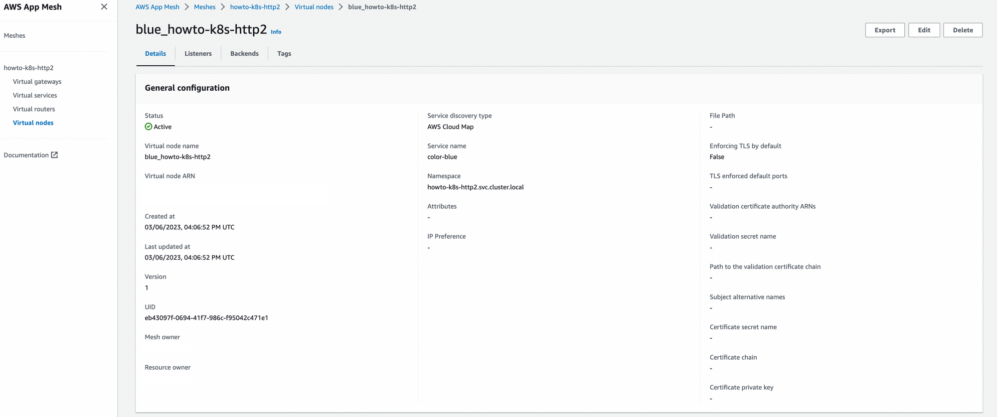 AWS App Mesh on EKS: Simplify Microservices Communication